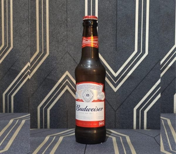Budweiser – Sakura